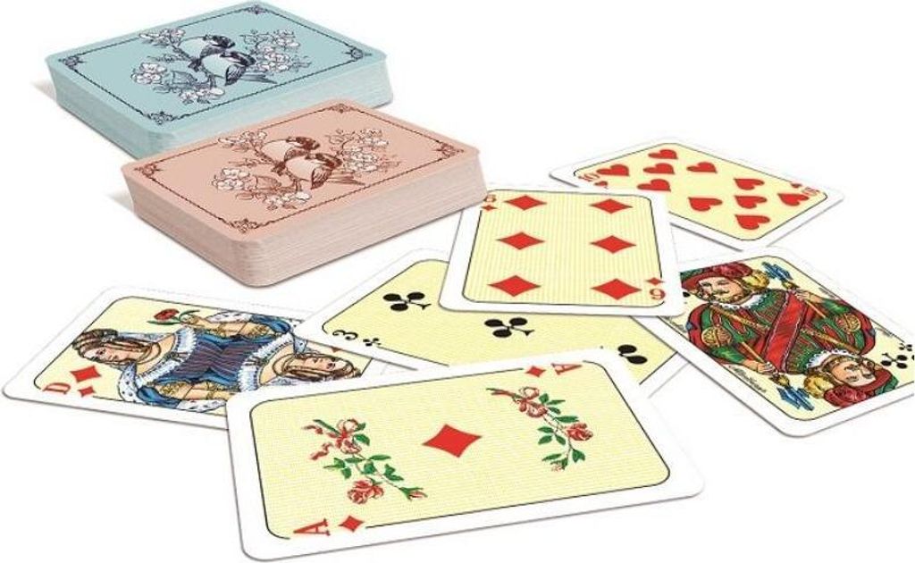 Mini-Patience Französische Musik | Kaufland.de