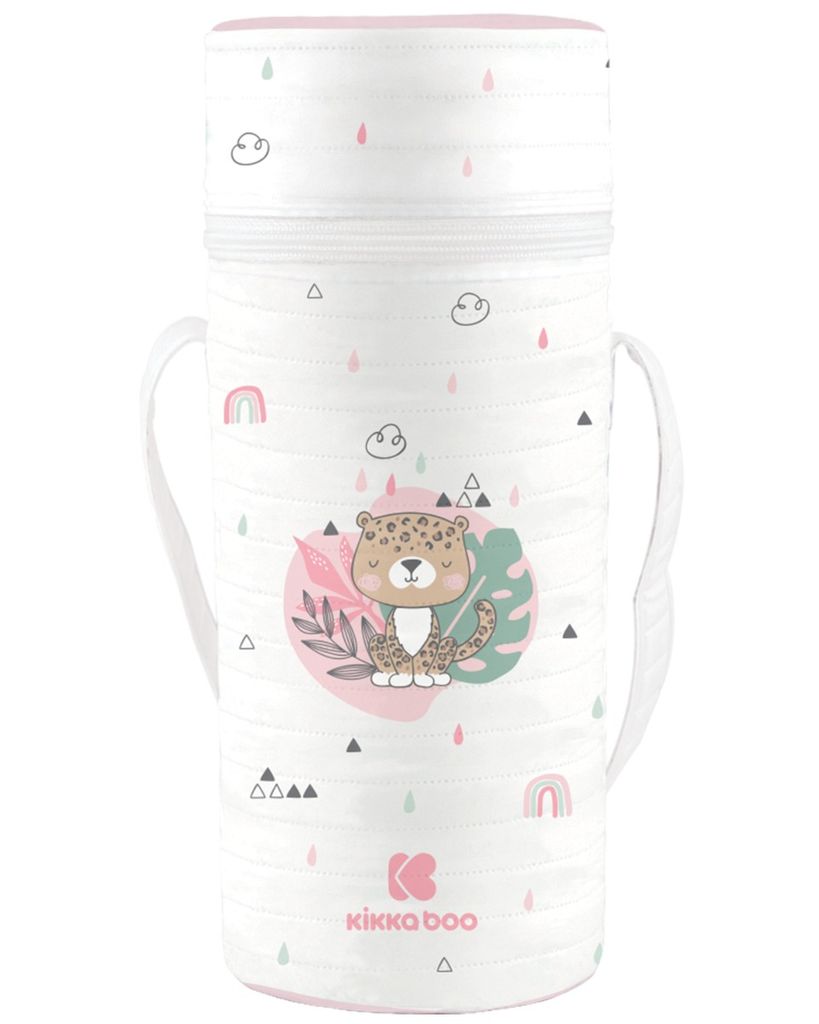 Kikkaboo Isolierbox, Thermobox Savanna | Kaufland.de