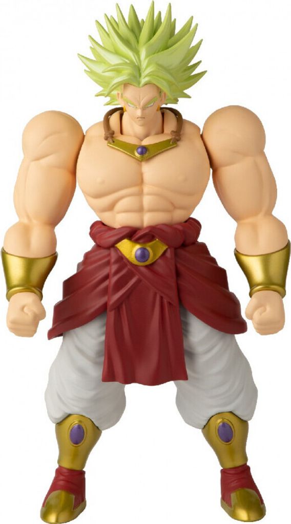 Bandai Figurína Dragon Ball Limit Breaker | Kaufland.cz