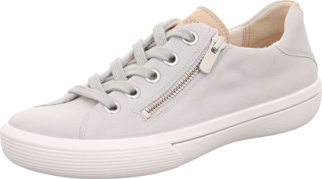 Legero Fresh Damen Sneaker in Grau, Größe 6 | Kaufland.de