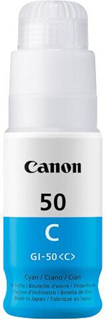 Canon GI-50 C - Original - Tinte auf | Kaufland.de
