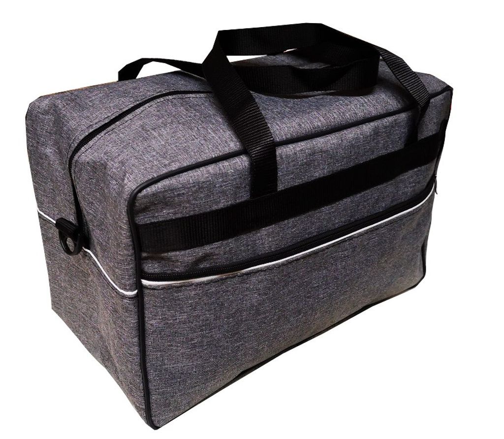 Nummer Heilen Ansager Reisetasche 40 X 20 X 25 Cm Beamer Sandalen Umgebung