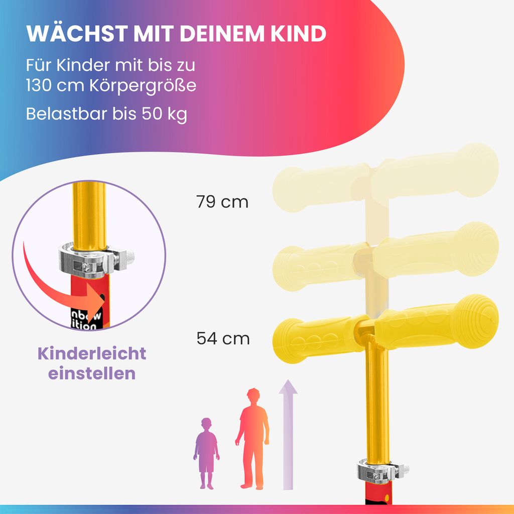 Fun Pro ONE Roller, Scooter für Kinder, | Kaufland.de