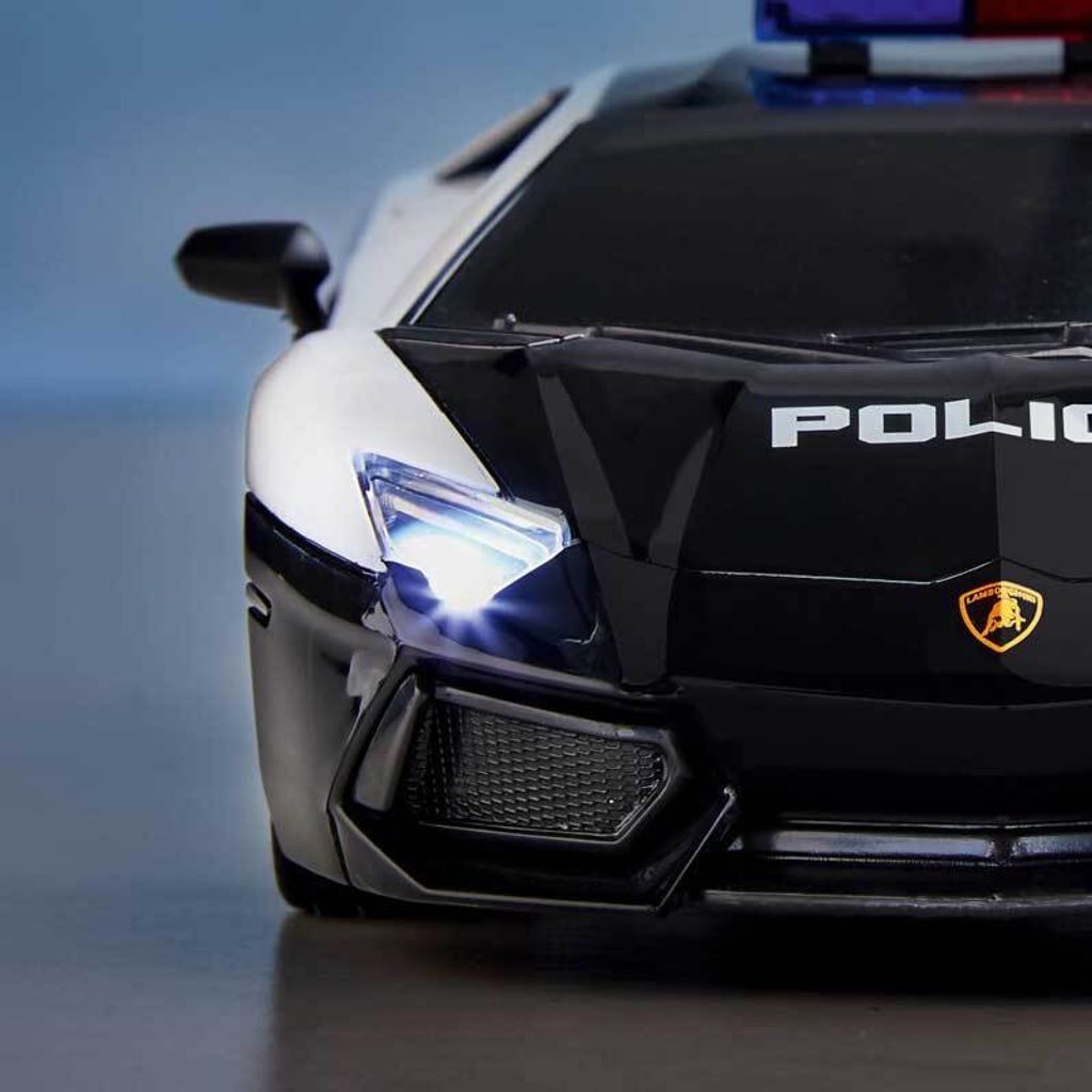 Revell RC model auta Lamborghini Aventador | Kaufland.cz