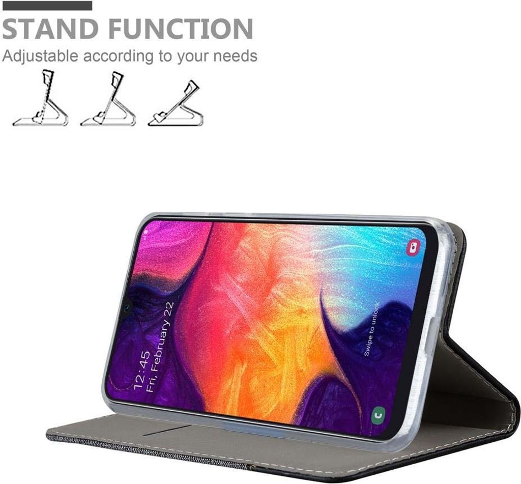 Cadorabo puzdro pre Samsung Galaxy A50 v | Kaufland.sk