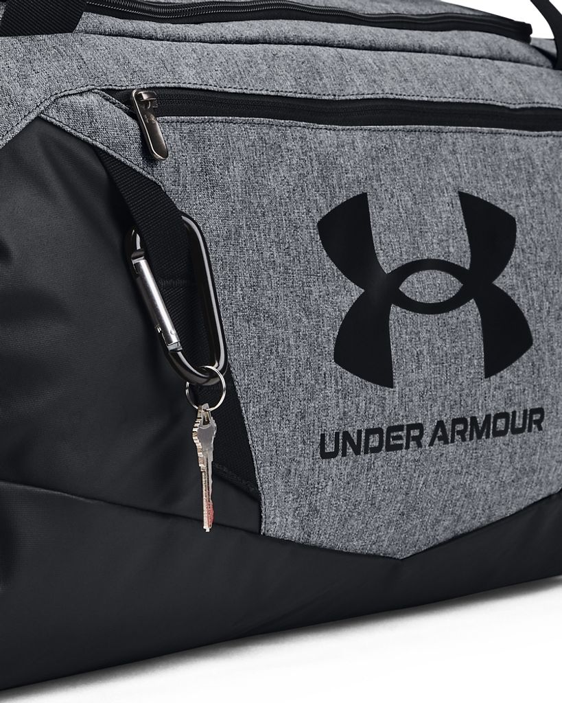 Under Armour Undeniable 5.0 Duffle MD | Kaufland.de