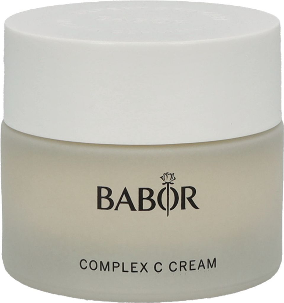 Babor Complex C 24H Cream 50 ml | Kaufland.pl