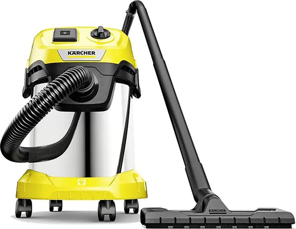 Fabelhafte Karcher Staubsauger Test Bilder