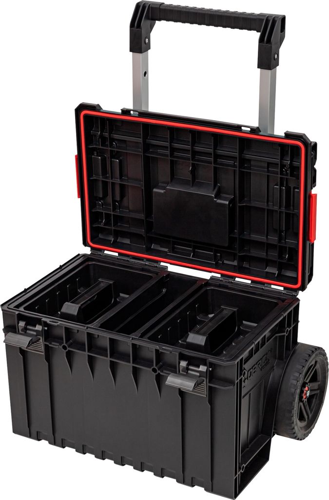 Qbrick System ONE Cart 2.0 Trolley 641 x 485 | Kaufland.de