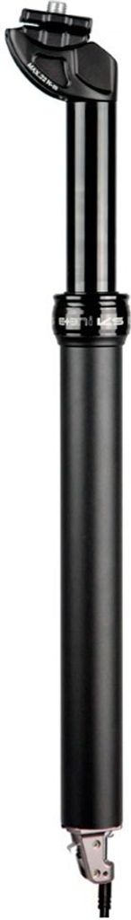 Kind Shock Ks Eten 31.6 Internal Cable Retrocede 100 Mm