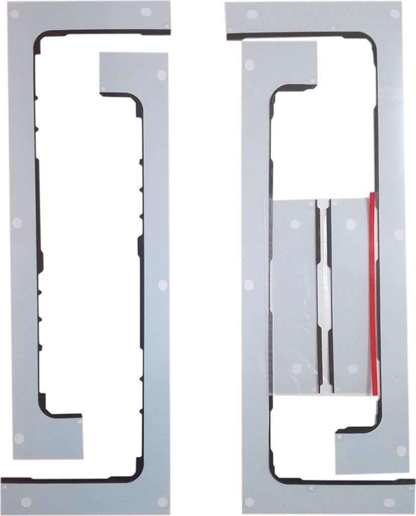 LCD Screen Tape Glue Klebepads für Apple iPad | Kaufland.de