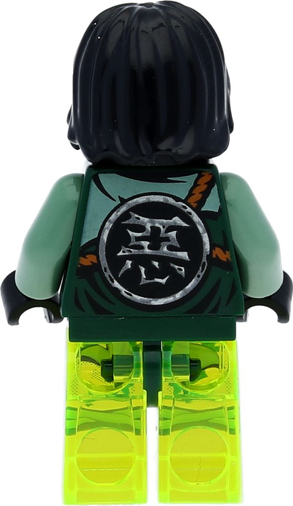 LEGO Ninjago: Morro Sammelkarten | Kaufland.de