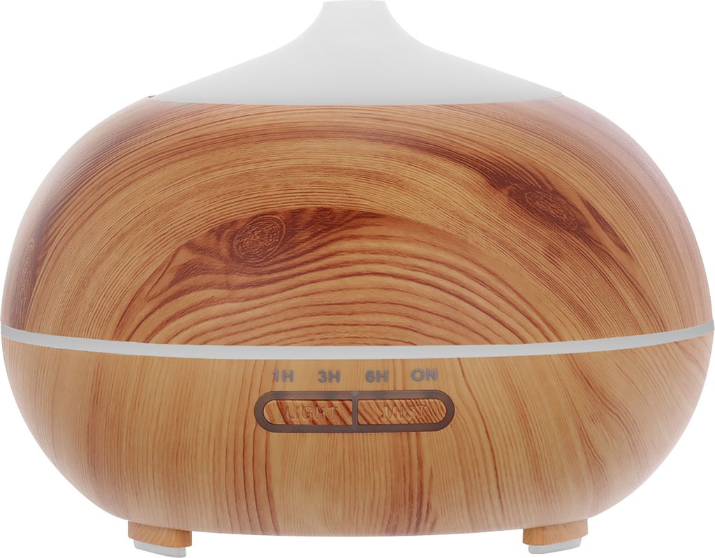 Luftbefeuchter Ionisator Aromadiffusor 3 in 1 | Kaufland.de