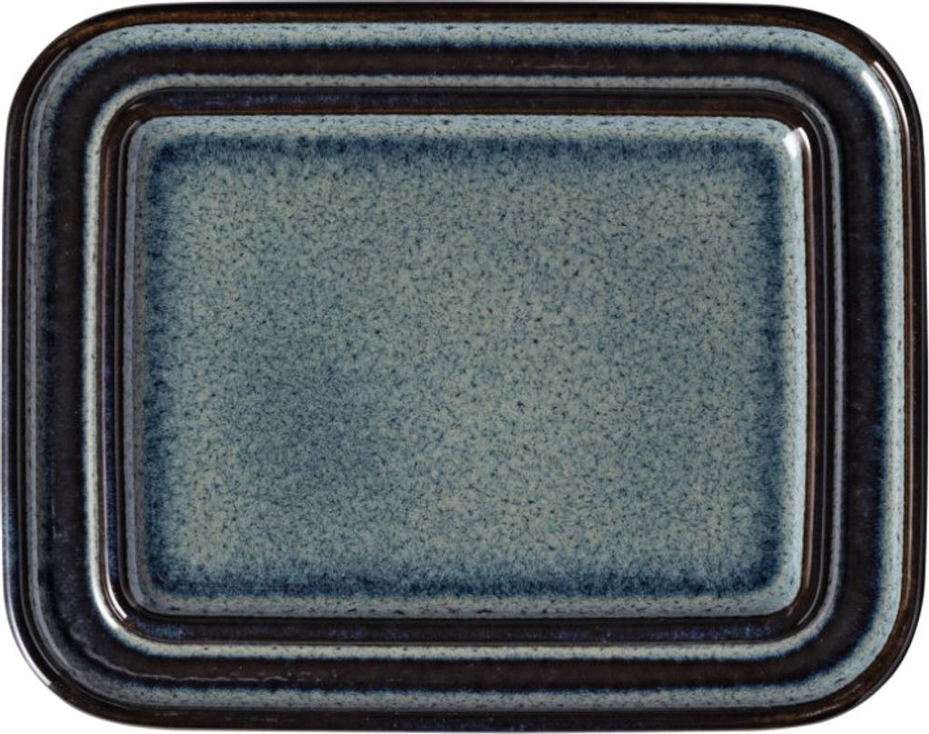 like. by Villeroy & Boch Lave gris Butterdose | Kaufland.cz