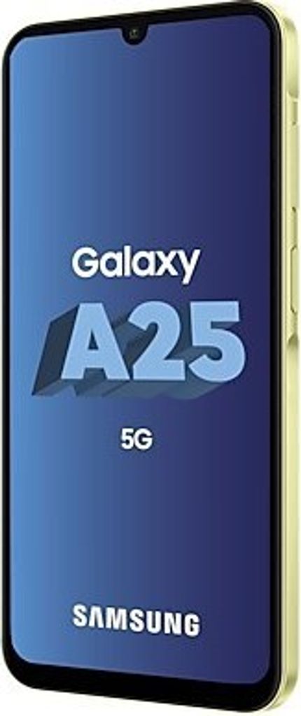 Samsung SM-A256 Galaxy A25 8+256 GB 6,5" 5G | Kaufland.sk