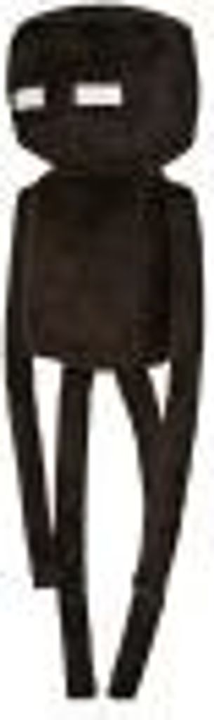 Minecraft Enderman plyšák 50cm Plyšáci | Kaufland.cz