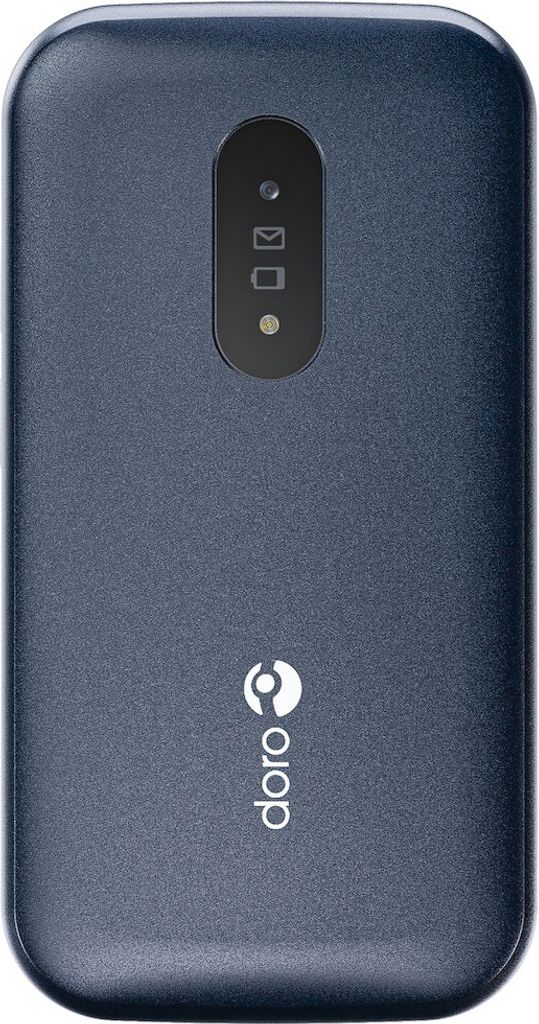 Doro 2820 4G - Blau Mobilní telefony | Kaufland.cz