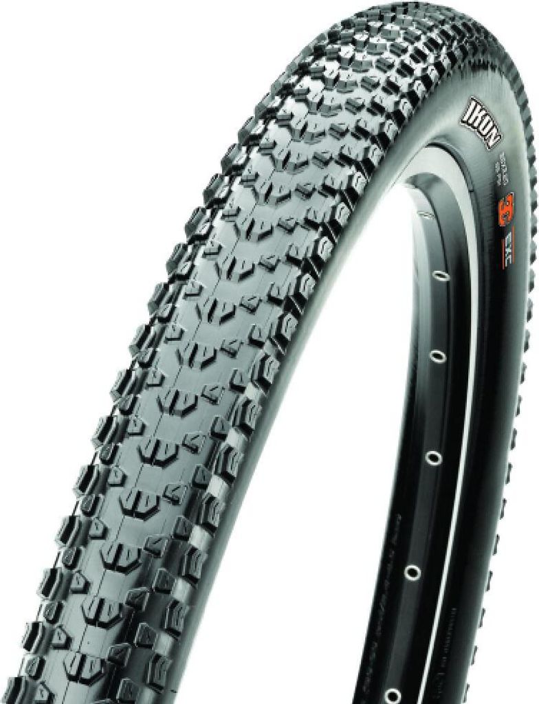 Maxxis Reifen Ikon 27.5x2.20" 56-584 schwarz | Kaufland.de