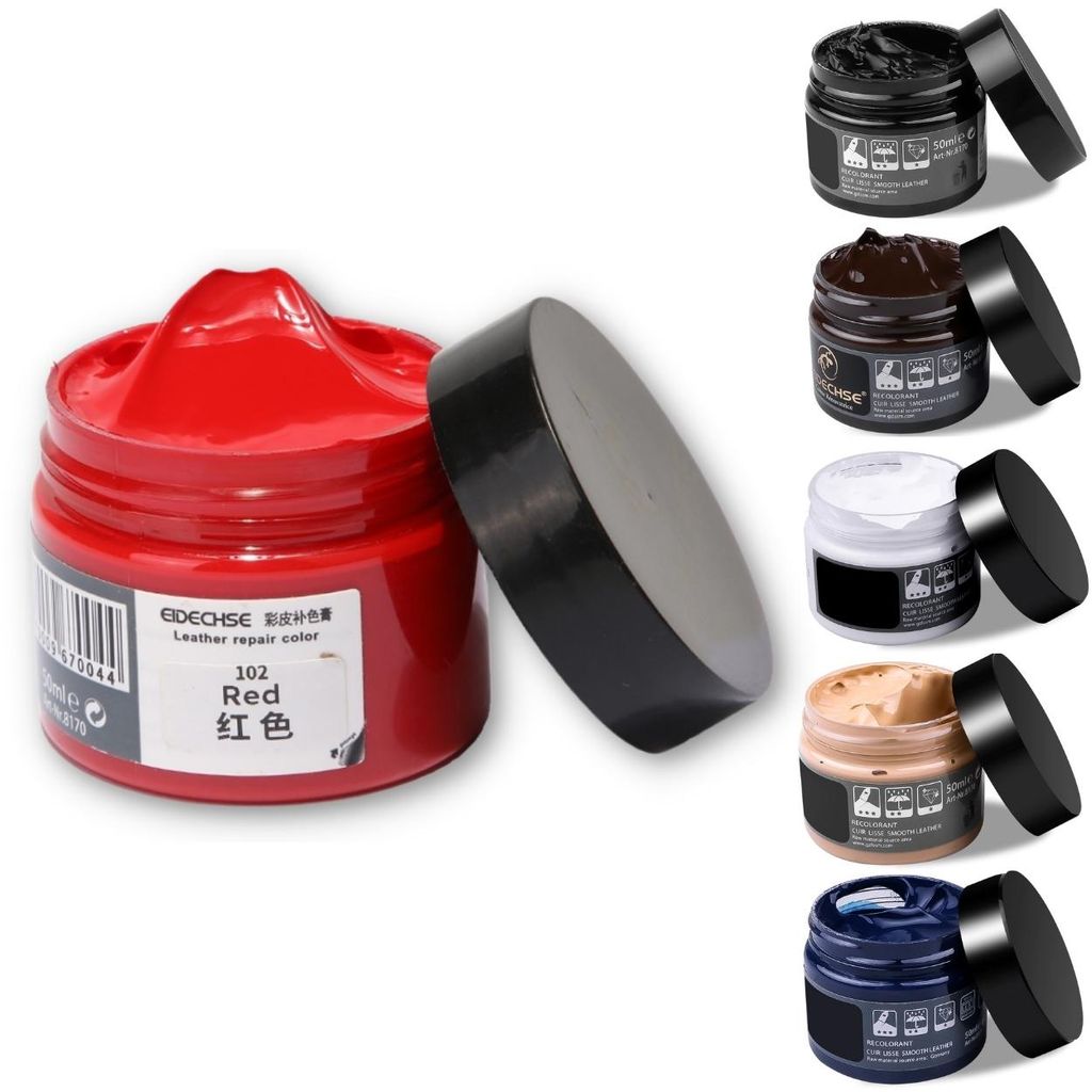 Lederreparatur Leder Reparatur Creme | Kaufland.de