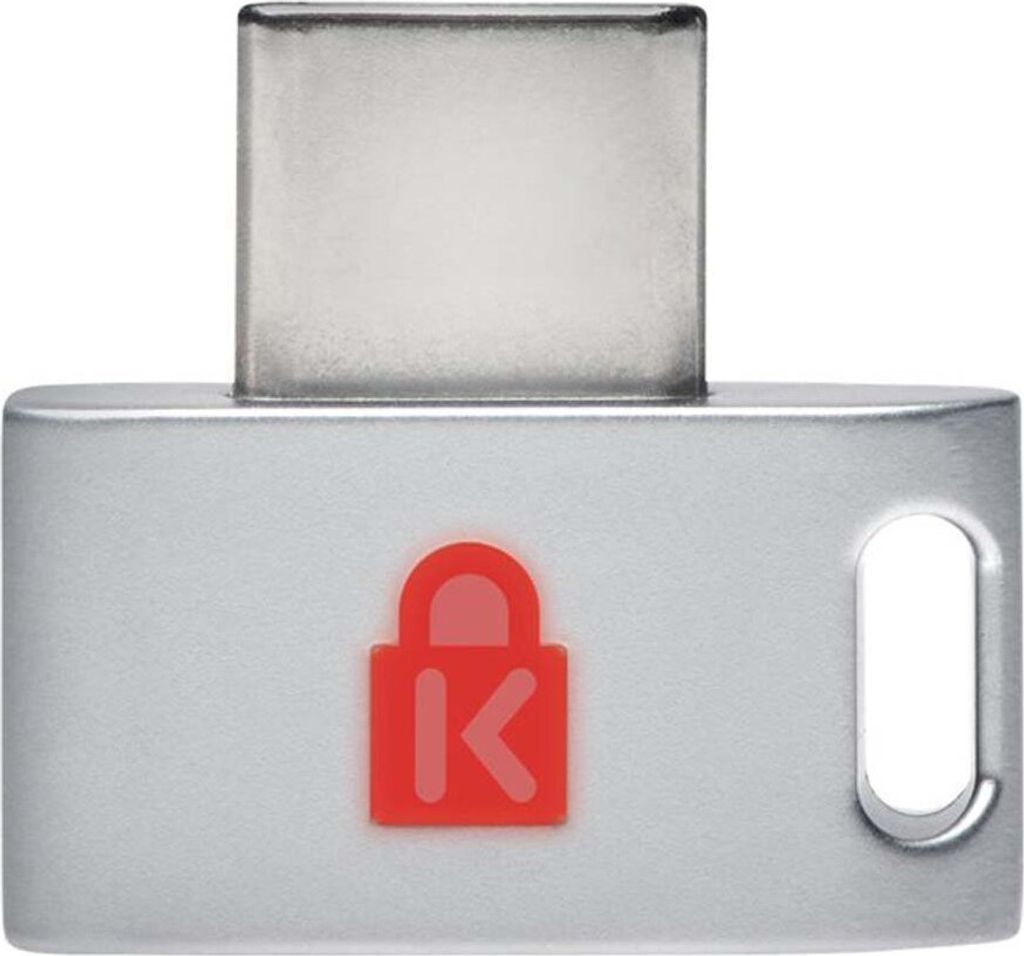 Kensington VeriMark Guard USB-C Fingerprint | Kaufland.de