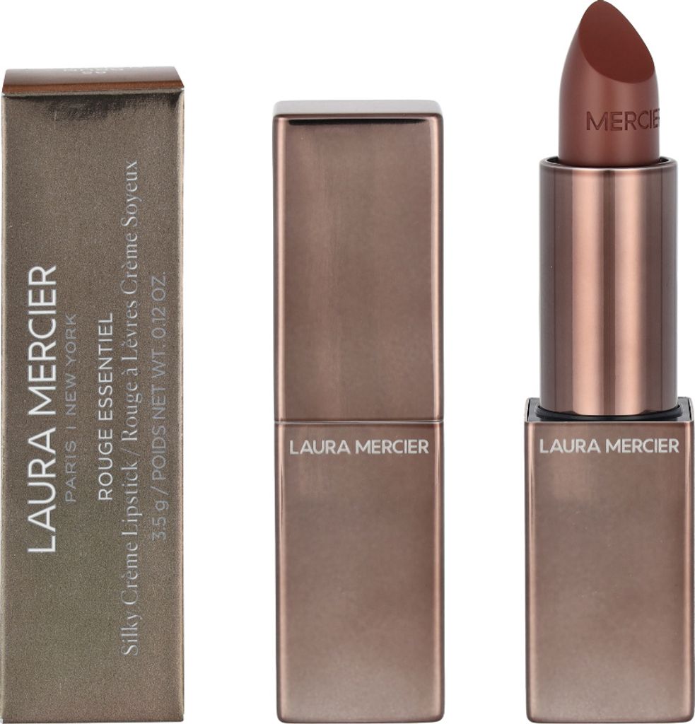 Laura Mercier Rouge Essential hedvábná | Kaufland.cz