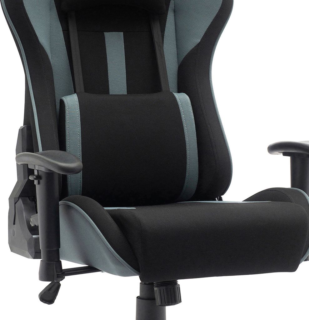 SRACER Stoff-Gaming Stuhl SRACER R5P, | Kaufland.de