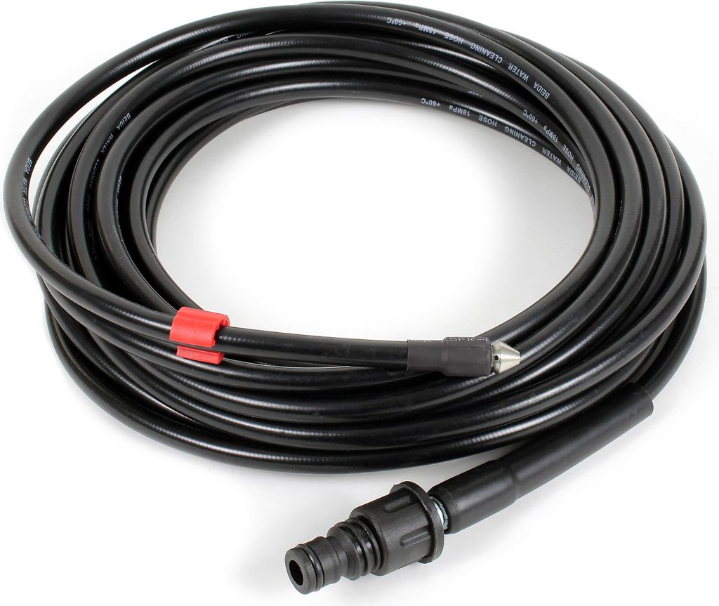 XPOtool hadice na čištění potrubí 20 m včetně | Kaufland.cz