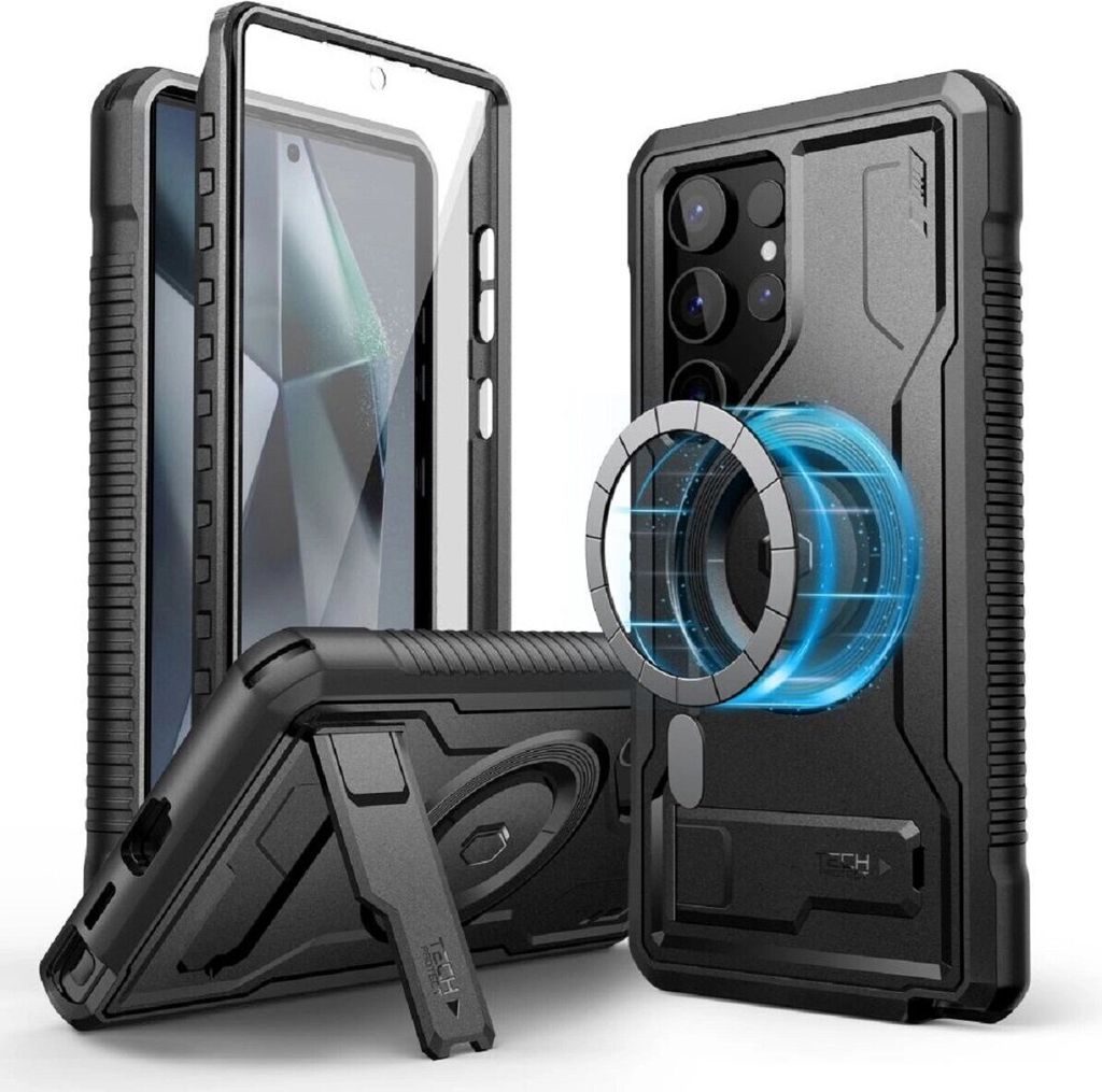 TechProtect polyamidové pouzdro na mobilní | Kaufland.cz