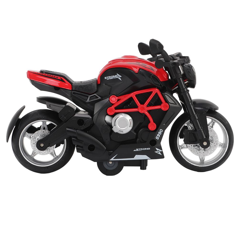 Legierung Motorrad Modell Spielzeug,Motorrad | Kaufland.de