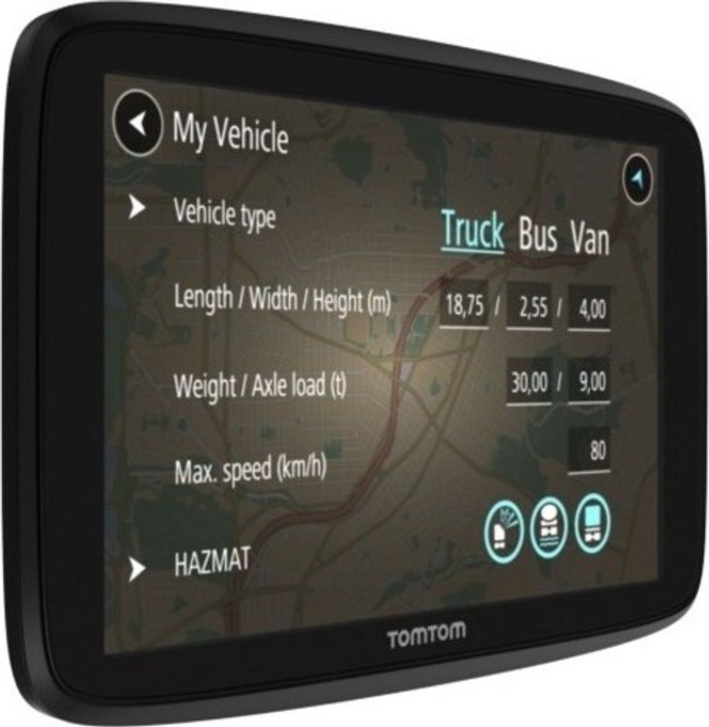 TomTom Go 620 Professional Navigationsgeräte | Kaufland.de