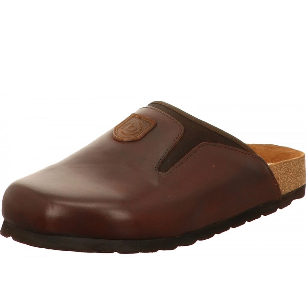 Bugatti bobbi Herren Clogs in Braun, Größe 41 | Kaufland.de