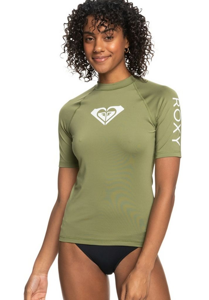 Roxy - UV Rashguard für Damen - Whole Hearted | Kaufland.de