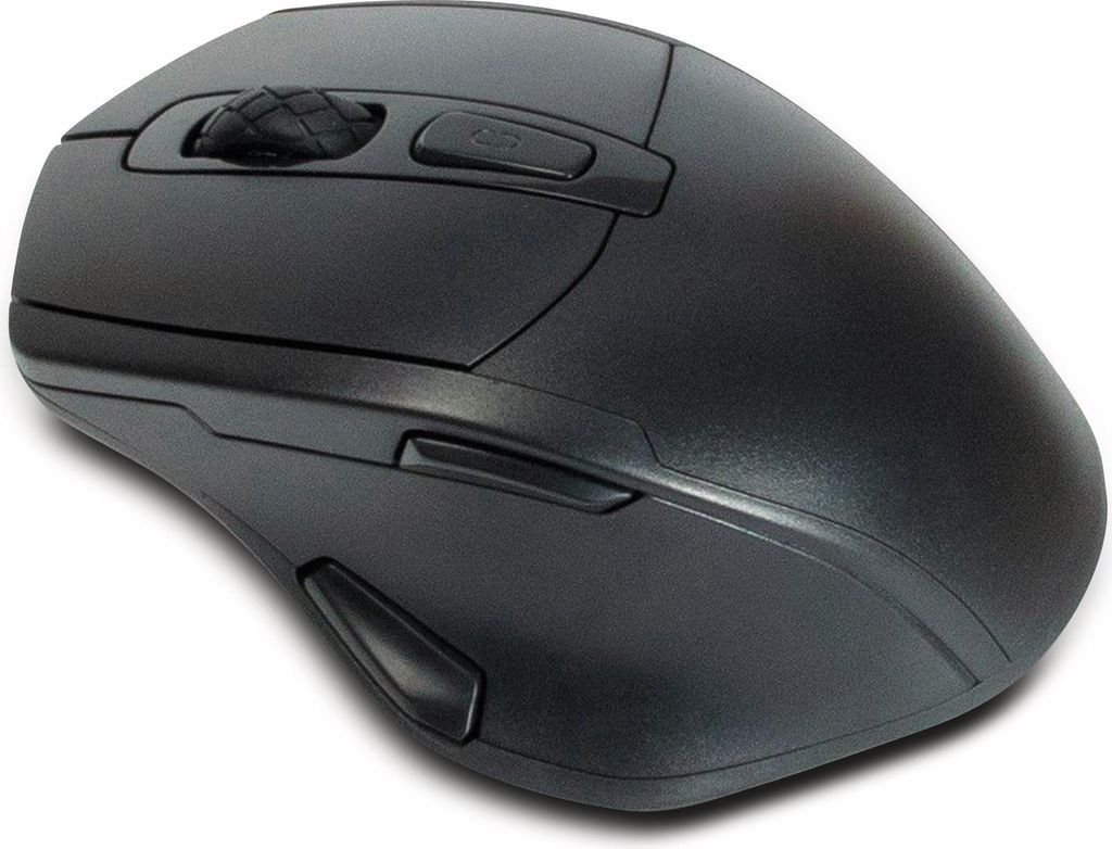 Inter-Tech Eterno M-230 - Maus - ergonomisch - optisch - 6