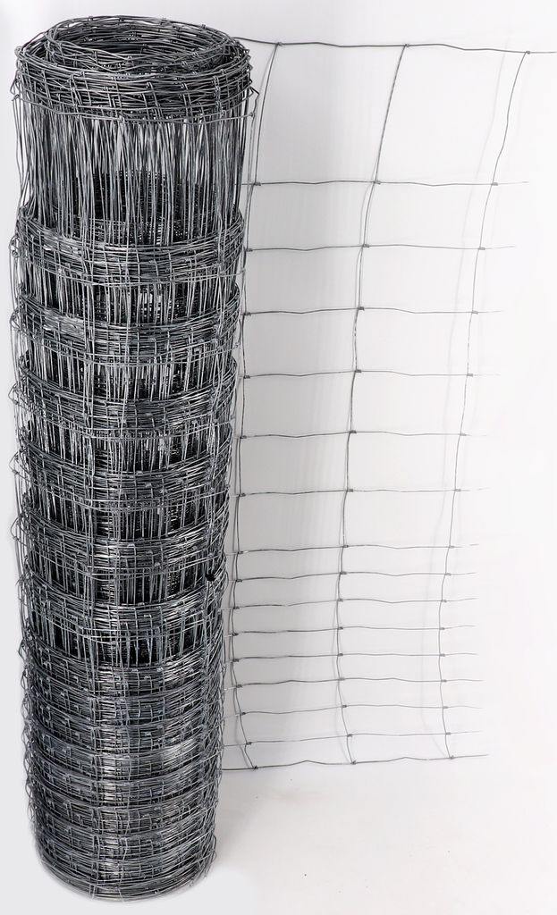 50m plot pro zvěř lesnický plot uzlové | Kaufland.cz