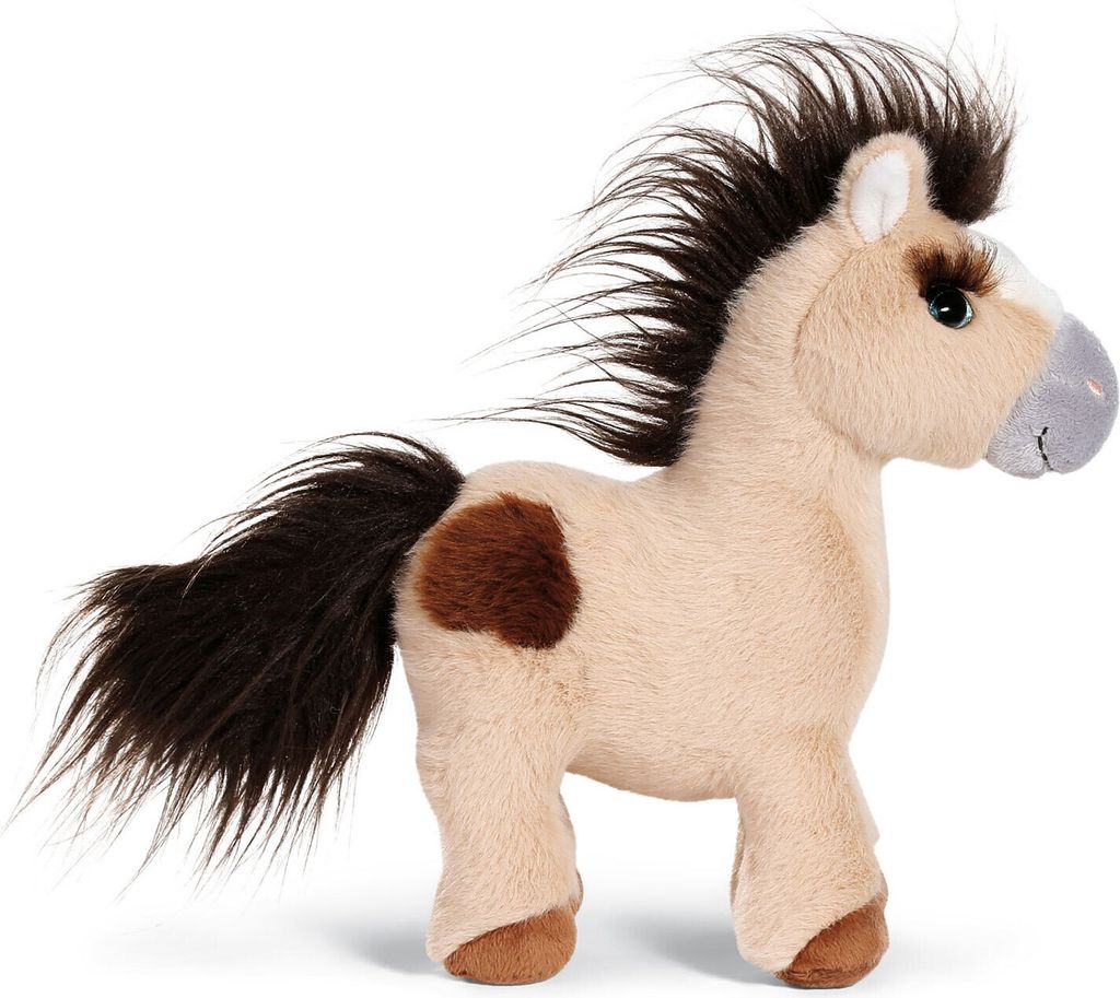 NICI plyšový poník Loretta 25cm | Kaufland.sk