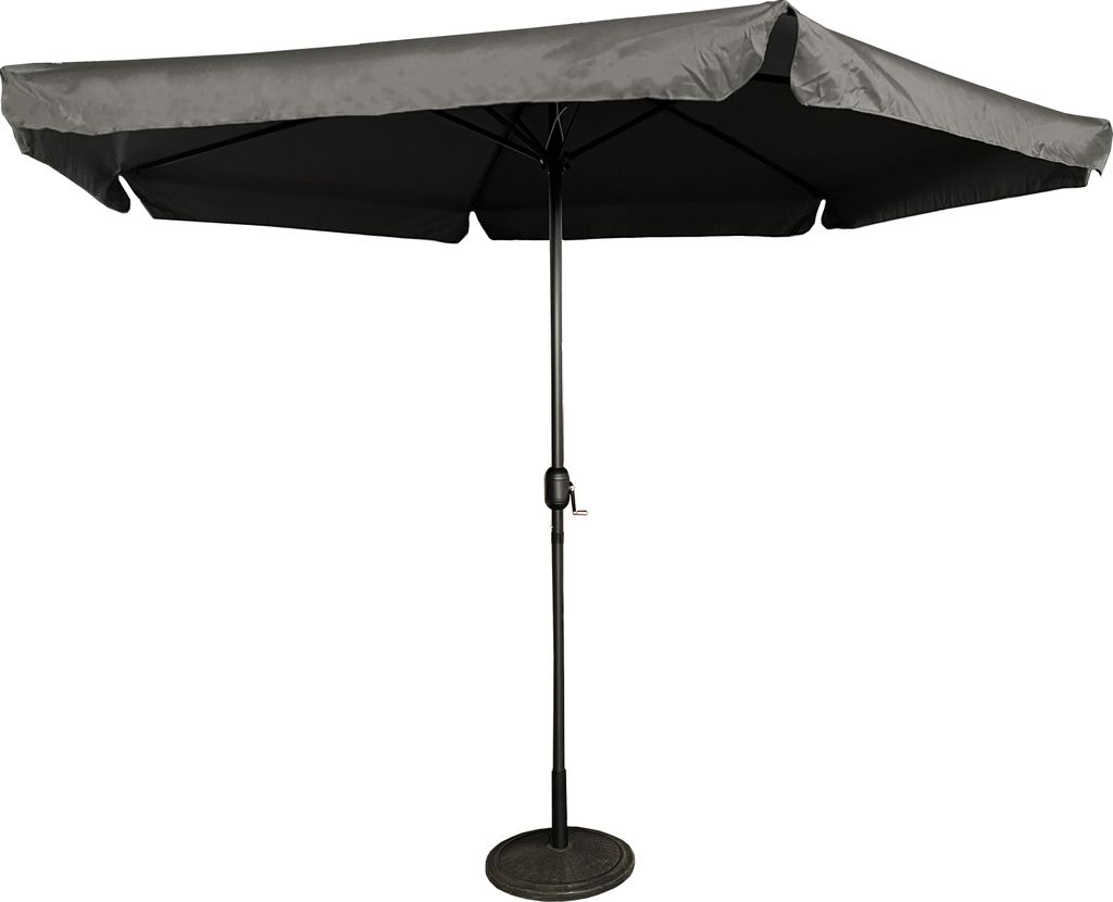 Aga Sonnenschirm Gartenschirm Mr2027 ø 300 Kaufland De