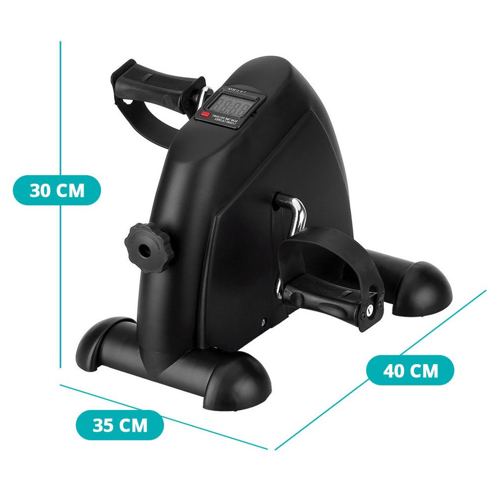Mini stacionárny bicykel Fitness bicykle | Kaufland.sk
