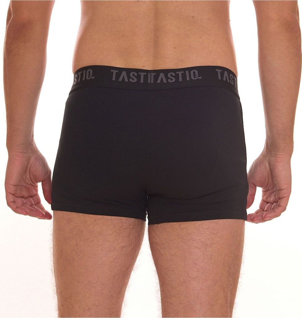 5er Pack TASTIQ Herren Boxershorts in | Kaufland.de
