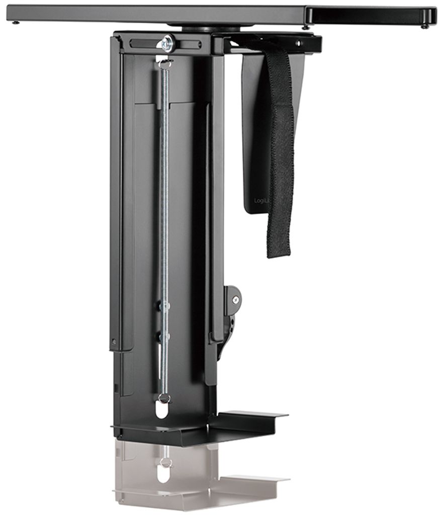 LogiLink CPU-Halter aus Metall dreh- & | Kaufland.de