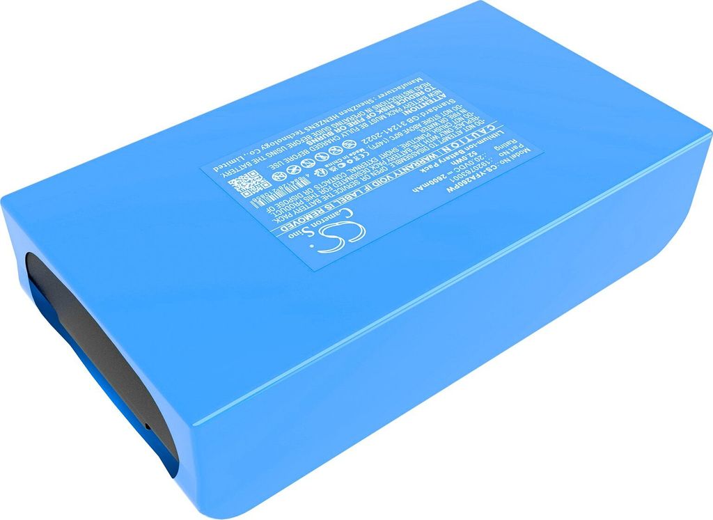 TECHTEK Baterie kompatibilní s [Yard Force] | Kaufland.cz