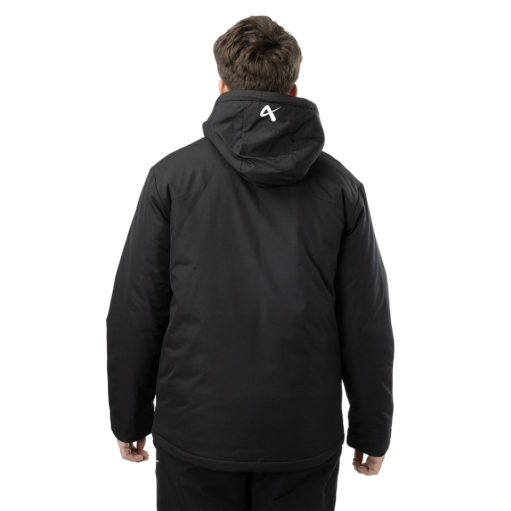 BAUER TEAM HEAVYWEIGHT JACKE - Senior - S24, | Kaufland.de