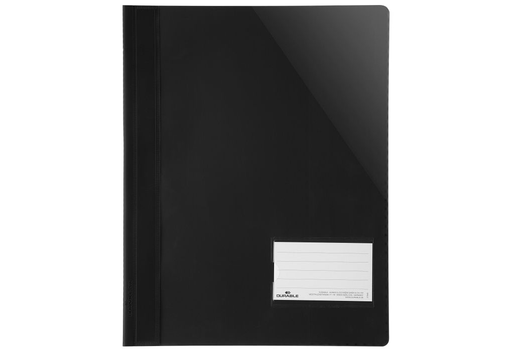 DURABLE Schnellhefter Überbreit A4+ PVC | Kaufland.de