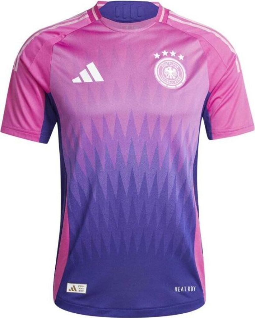 adidas Dfb A Jsy Au - selufu/tmcopr, Größe:XL | Kaufland.de