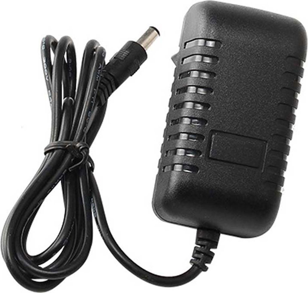 Universal Netzteil 12V DC 5,5x2,1mm 1A 6W | Kaufland.de