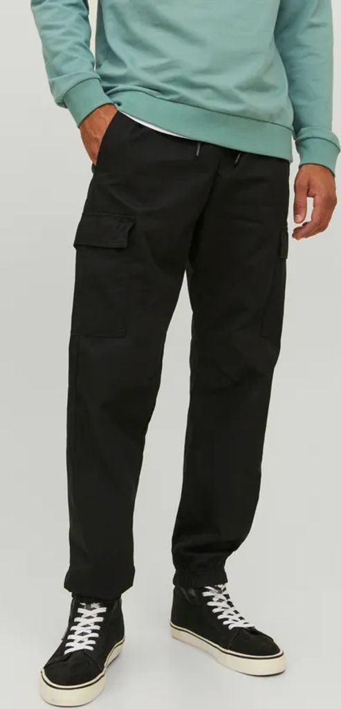 JACK & JONES Herren Cargohose Noah Cuffed | Kaufland.sk