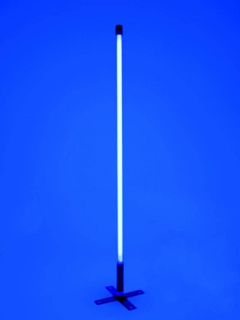 Eurolite Leuchtstab - Indoor - T8 - 1,34m - | Kaufland.de