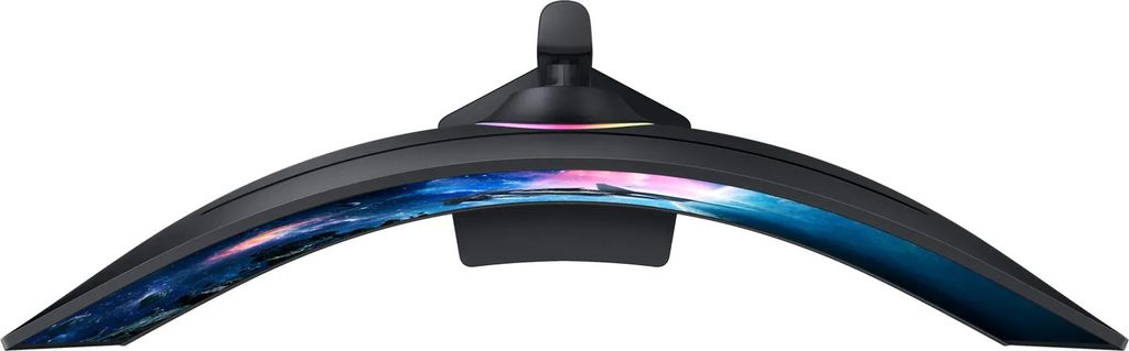 Samsung G95C, 124,5 cm (49"), 5120 x 1440 | Kaufland.de