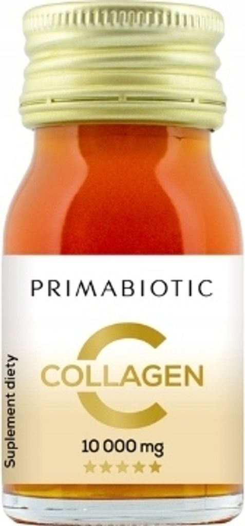 Primabiotic Kollagen 10000 mg 30x30ml Vitamin | Kaufland.de