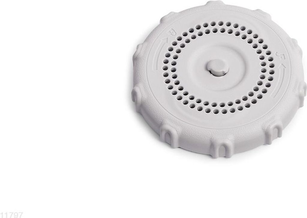 Intex 11797, Weiß, Rund, 28403E, 28403VM, | Kaufland.de