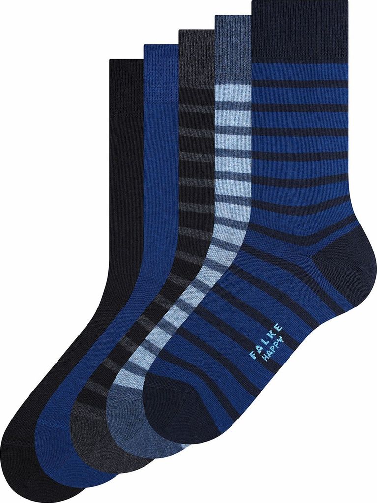 FALKE Happy Box Socken Herren (5-pack) Socken | Kaufland.de
